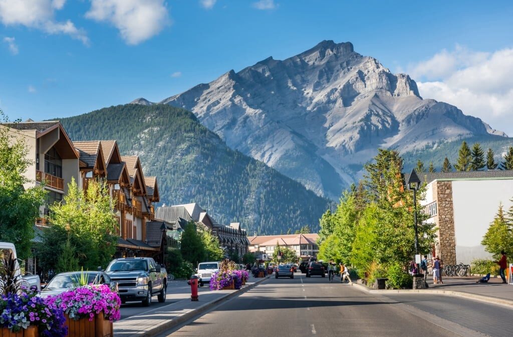 First Trip to Banff | Must-Do Activities & Hidden Gems